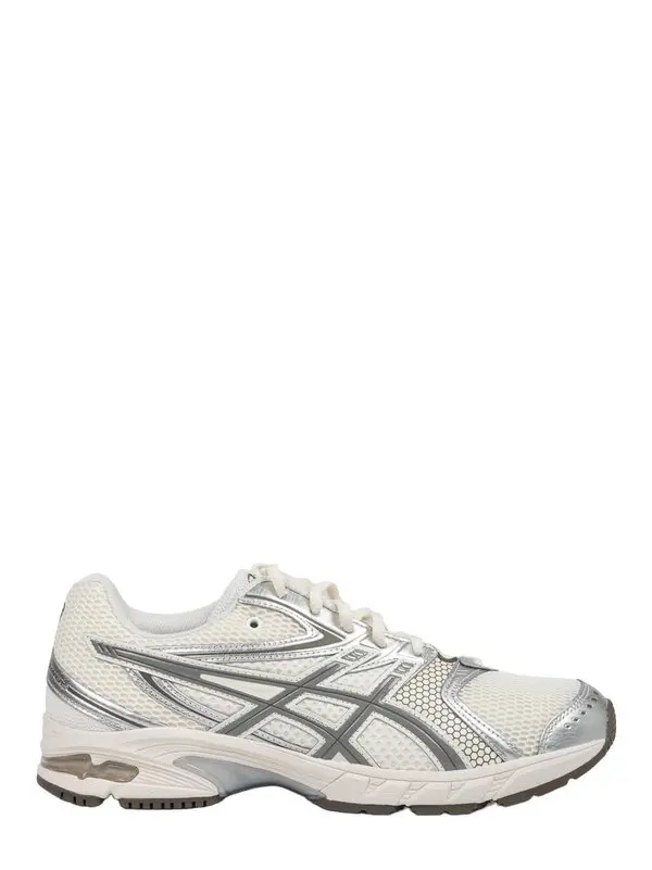 Asics Slip-on Athletic Sneaker - Beige