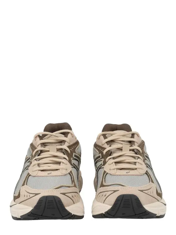 Asics Slip-on Athletic Sneaker - Grey