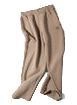 Moose Knuckles Mix Media Bunny Pant - Ashen