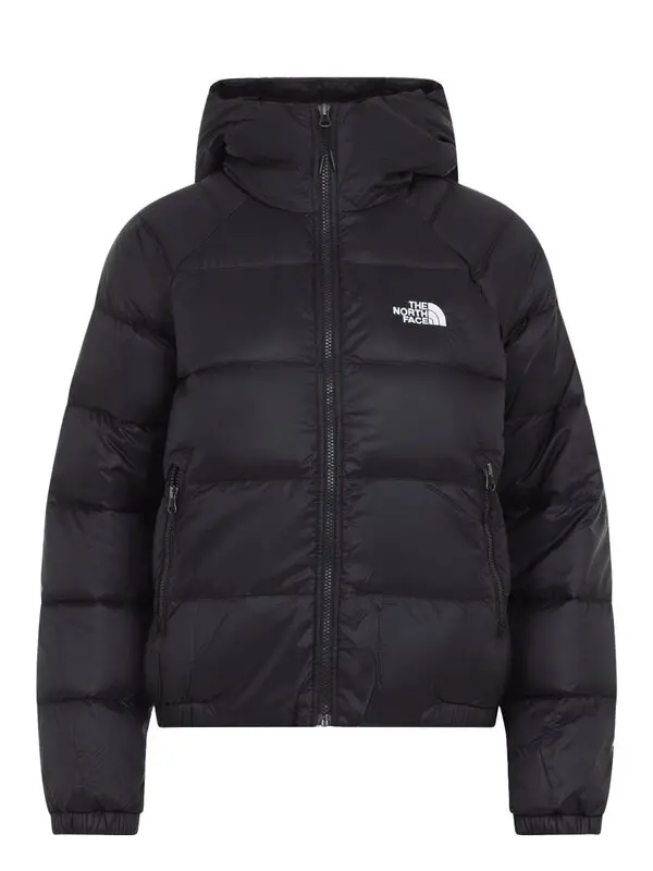 The North Face Hydrenalite Down Hoodie - Black