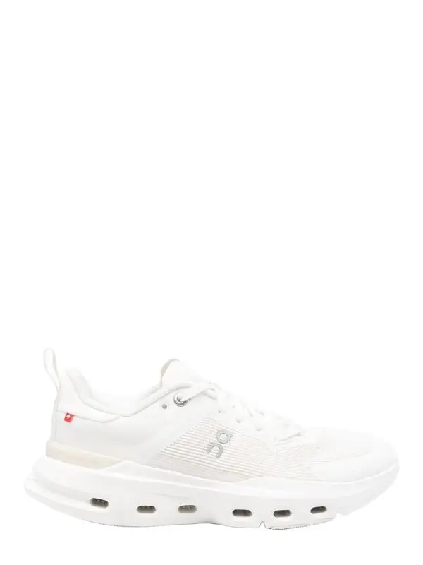 On Cloudpulse Next Sneakers - White