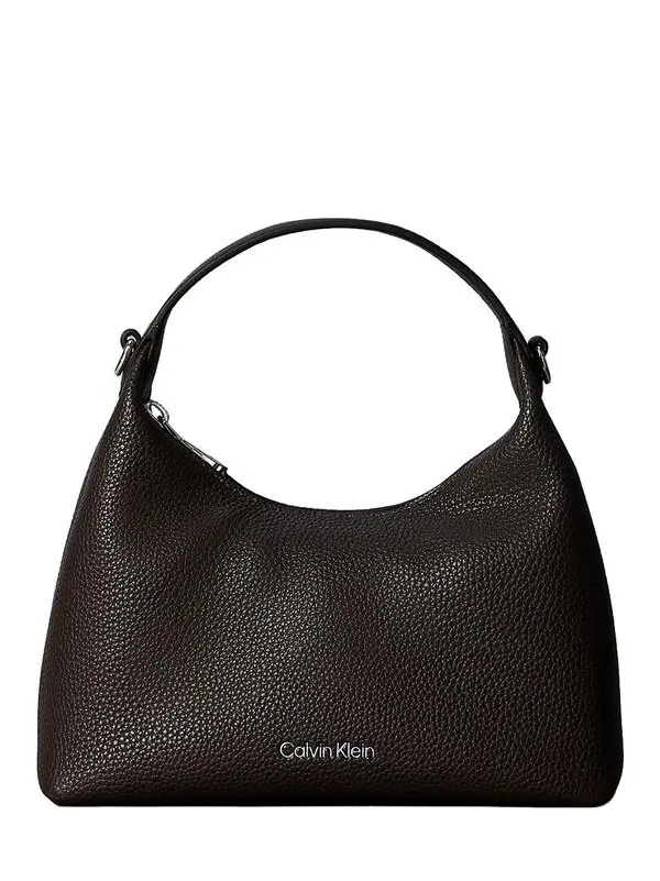 Calvin Klein Webbing Strap Small Crossbody Bag - Delicioso