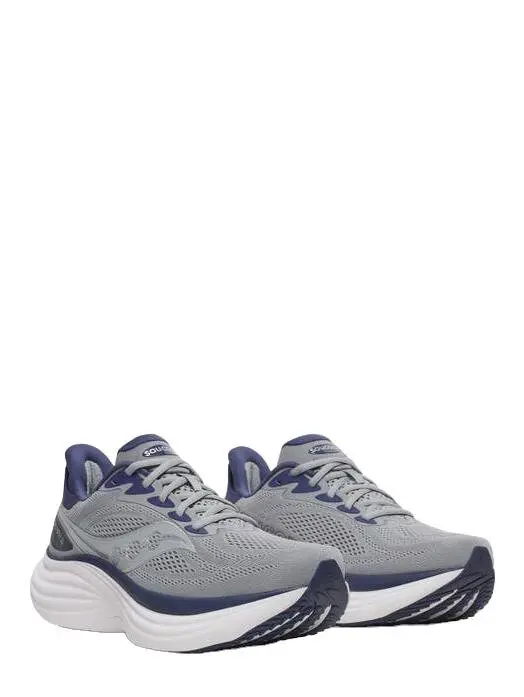 Saucony Triumph 24 Running Shoe - Fossil/naval
