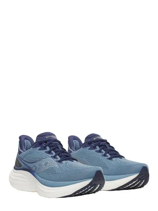 Saucony Triumph 24 Running Shoe - Windward/naval