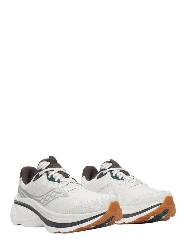 Saucony Hurricane 23 Neutral Stability Running Shoe - Quartz/torte