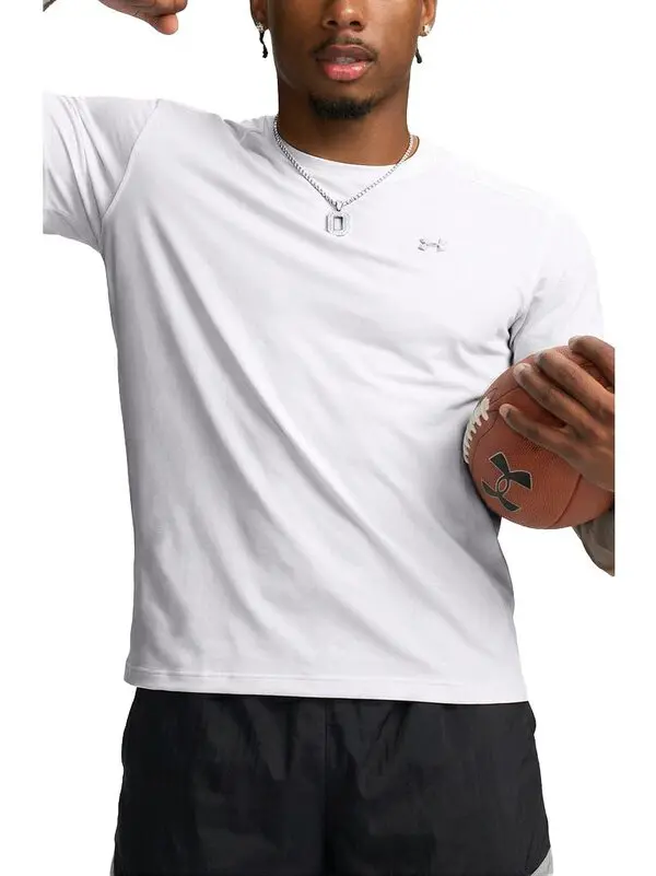 Under Armour The Bouncy T-shirt - White