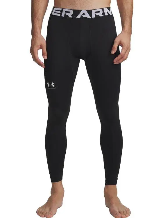 Under Armour Coldgear® Performance Leggings - 001 Black
