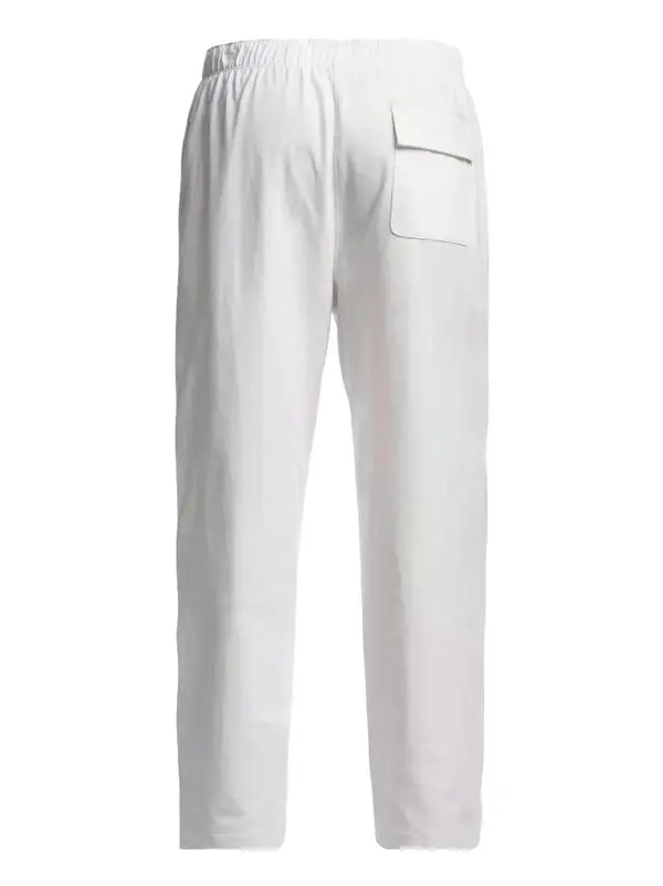 PARAJUMPERS Dufet Track Pants - White