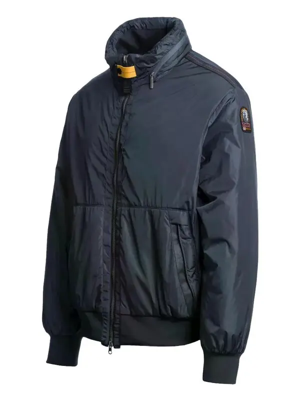 PARAJUMPERS Tuam Padded Jacket - Blue