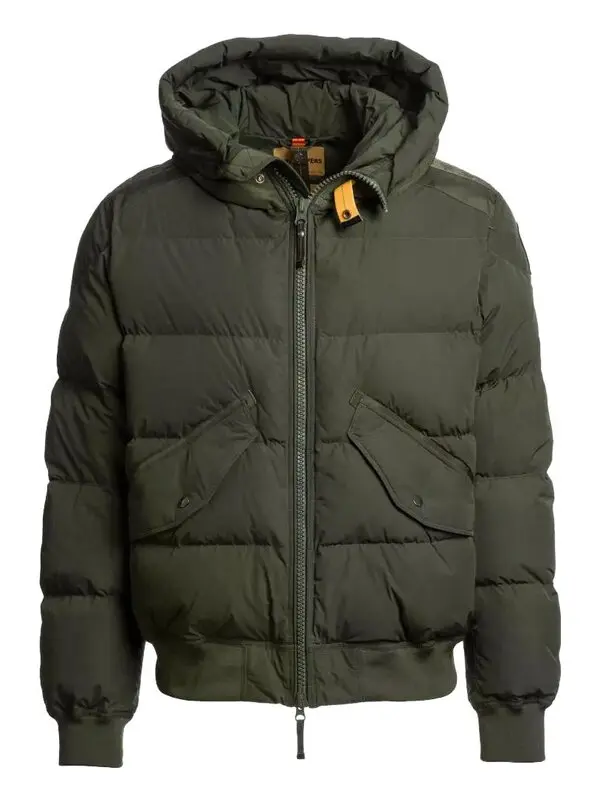 PARAJUMPERS Wilmont Jacket - Green