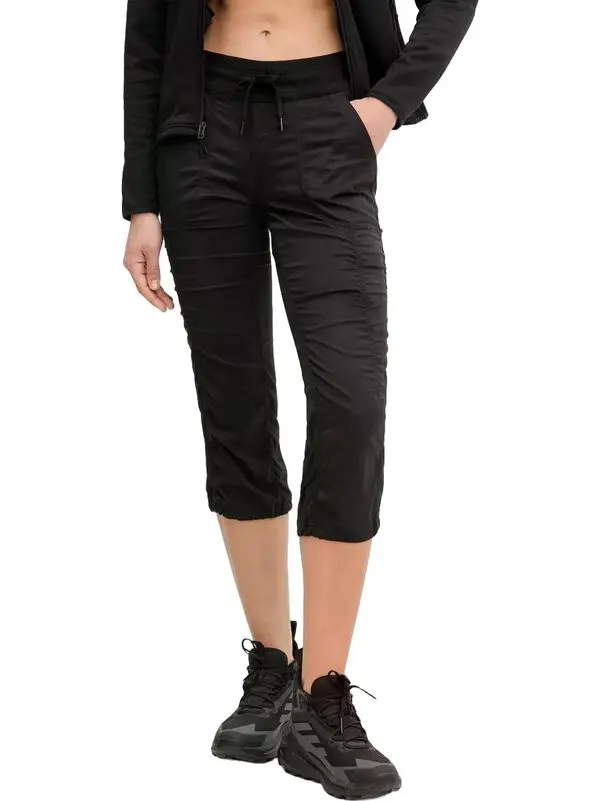 The North Face Aphrodite 2.0 Capri Joggers - Black