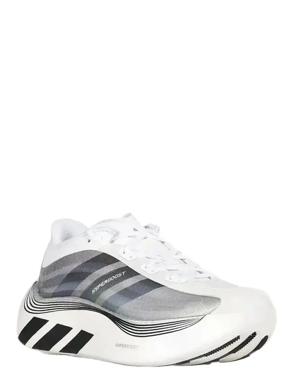 Adidas Hyperboost Ephr Lt Sneakers - White