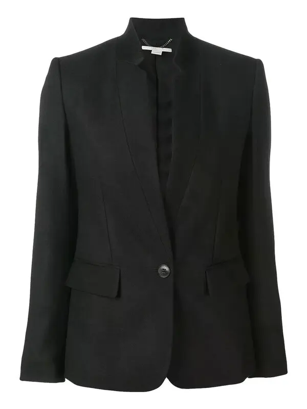 Stella McCartney Miah Jacket - Black