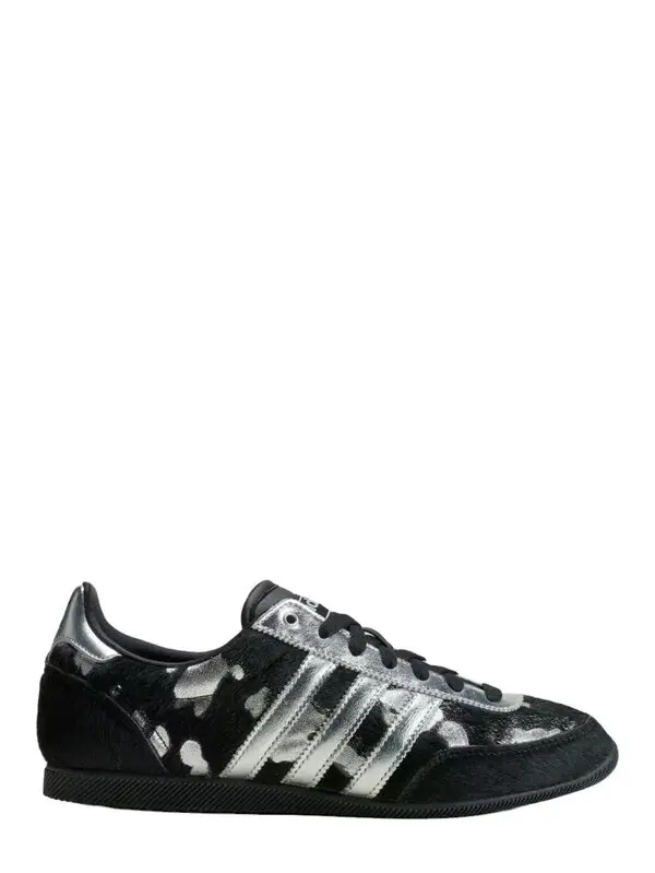 Adidas Japan Shoes - Black