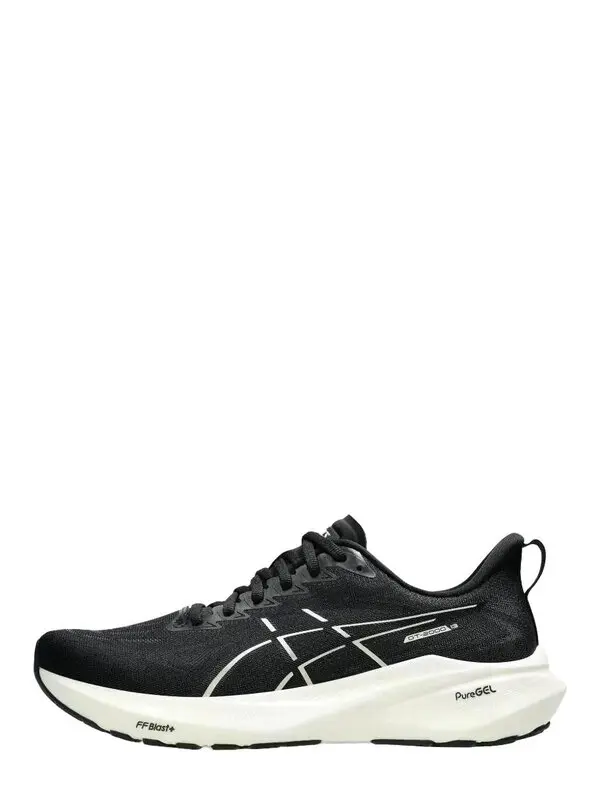 Asics Gt-2000 13 Sneakers - Black