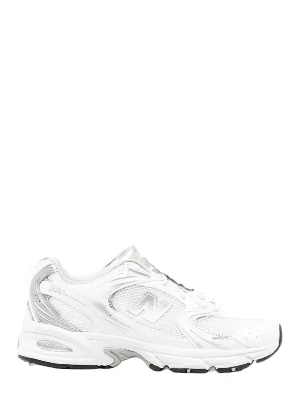 NEW BALANCE 530 Lace-up Sneakers - White