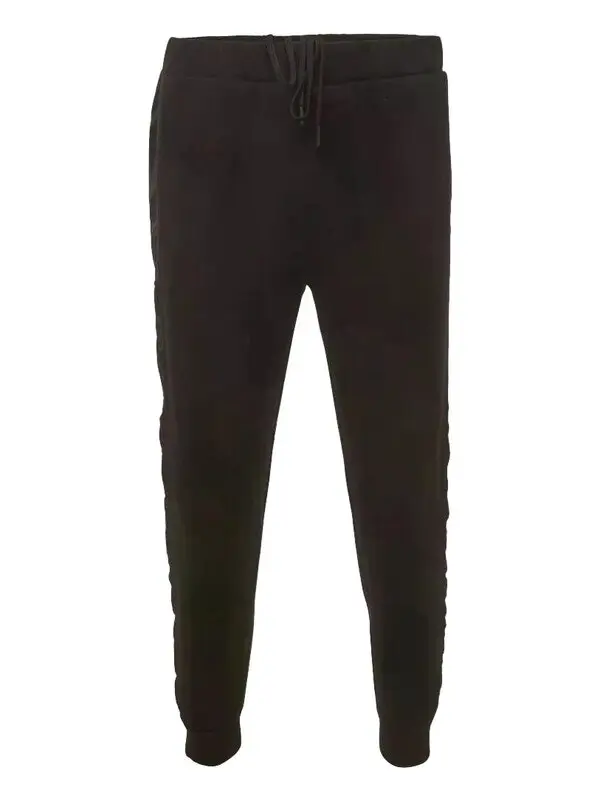 Prada Re-nylon Track Pants - Black