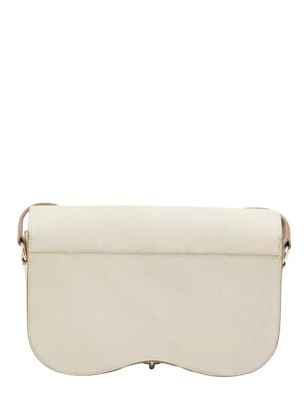 Hermès 2024 Della Cavalleria Élan Shoulder Bag - Neutrals
