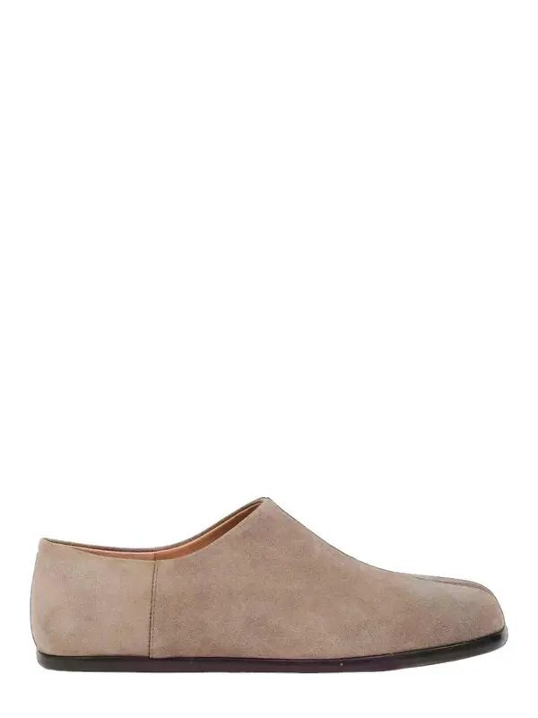 MAISON MARGIELA Tabi Babouche Shoes - Neutrals