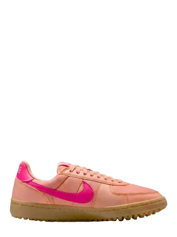 Nike Field General Sneakers - Orange
