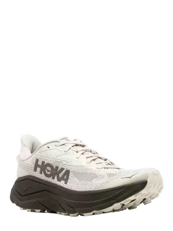 HOKA® Challenger Mesh Sneakers - Neutrals