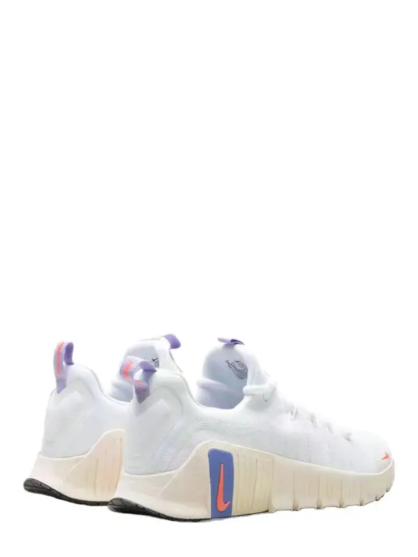 Nike Free Metcon Sneakers - White