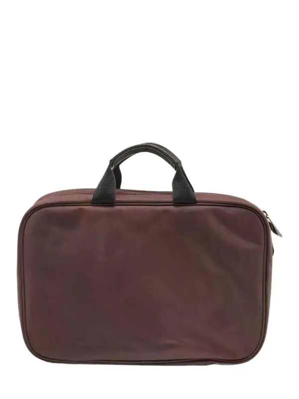 Tumi Voyageur Madeline Vanity Bag - Red