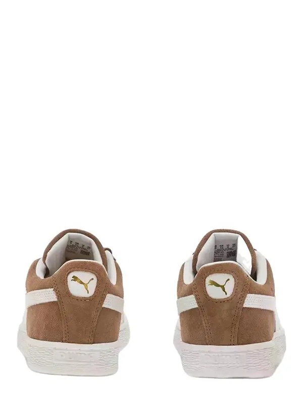 PUMA Suede Classic Sneakers - Brown