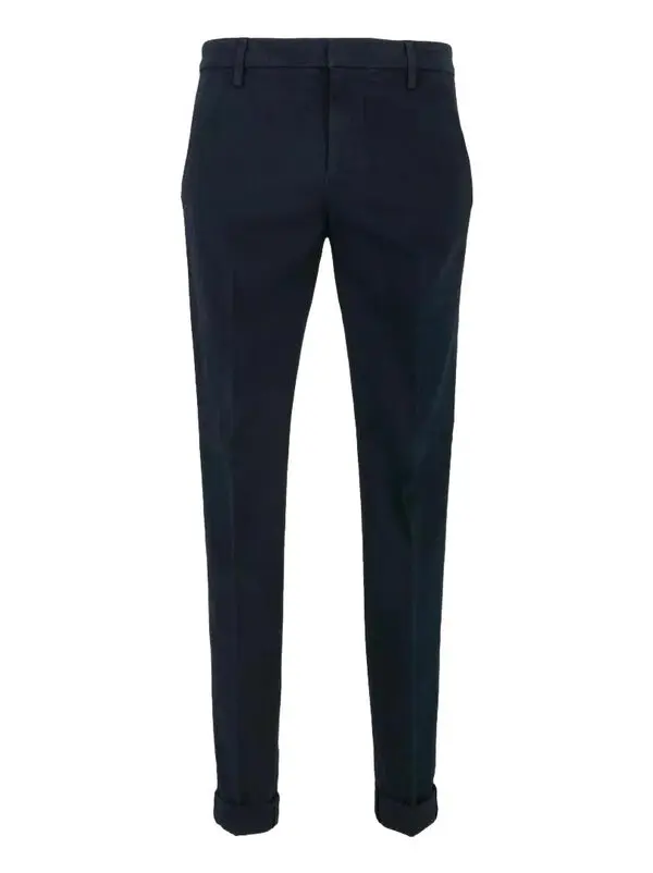 DONDUP Gaubert Slim-fit Trousers - Blue