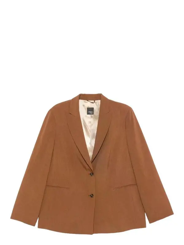 Marina Rinaldi Padana Blazer - Brown