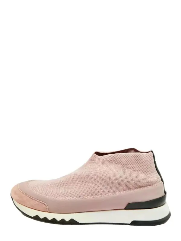 Hermès Tokyo Slip-on Sneakers - Pink