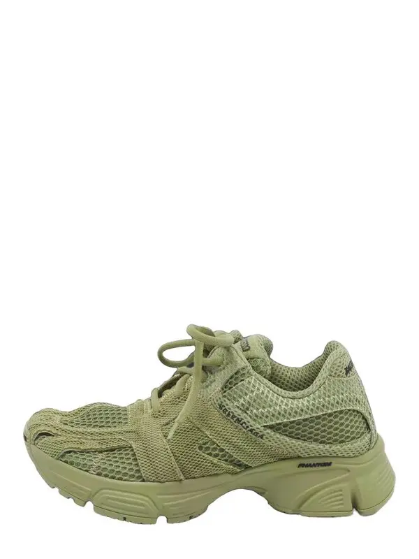 Balenciaga Phantom Sneakers - Green