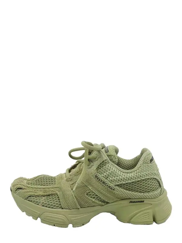 Balenciaga Phantom Sneakers - Green