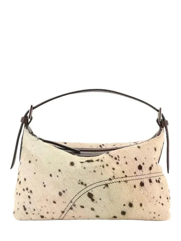 ATP ATELIER Mini Vadenatote Bag - Neutrals