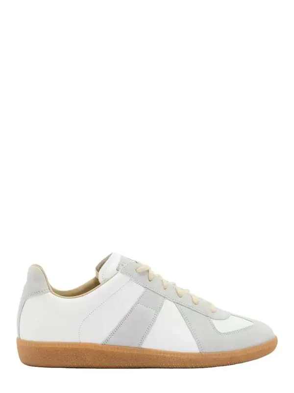 MAISON MARGIELA Replica Sneakers - White