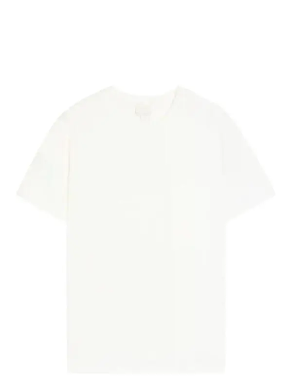 A.p.c. Autumn 26 T-shirt - White