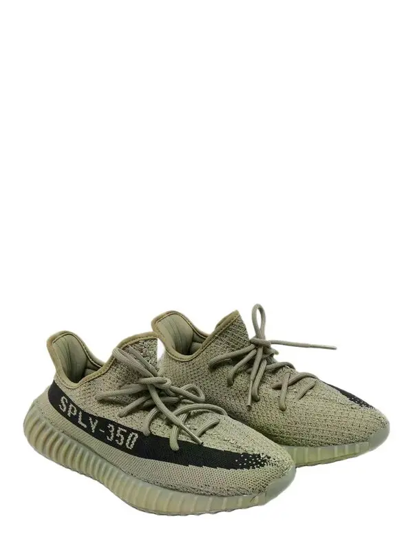 ADIDAS X YEEZY Boost 350 V2 Sneakers - Grey