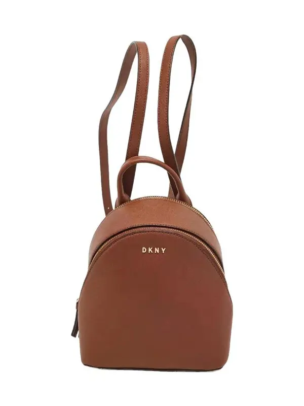 Dkny Mini Backpack - Brown