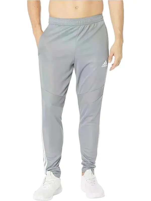 Adidas Tiro 19 Track Pants - Grey