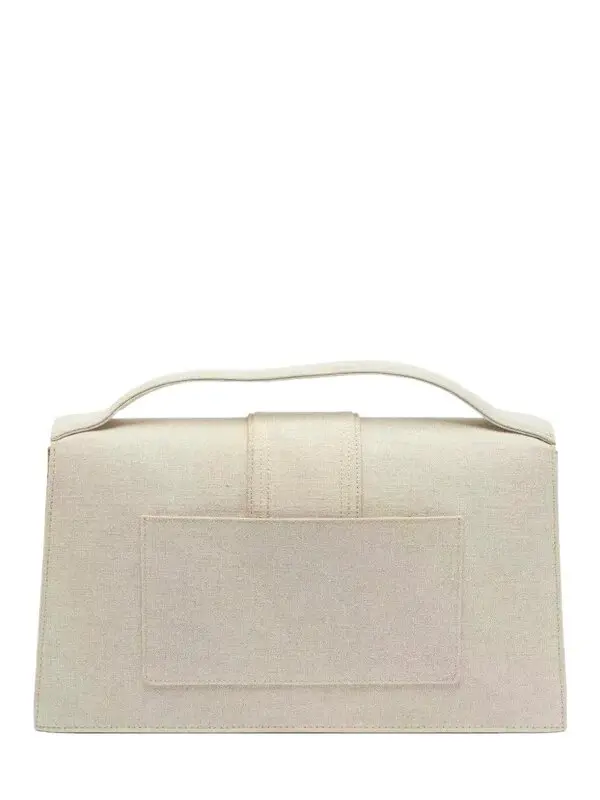 Jacquemus Le Bambinou Tote Bag - Neutrals