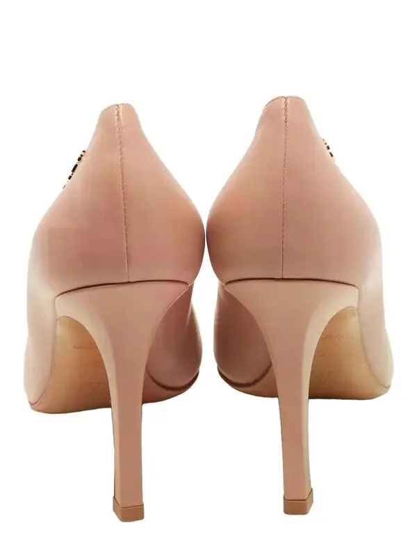LOUIS VUITTON Eyeline Pumps - Neutrals