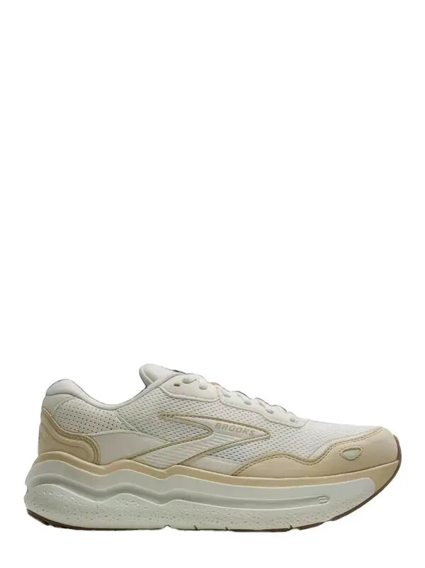 Brooks Ghost Max Sneakers - Neutrals
