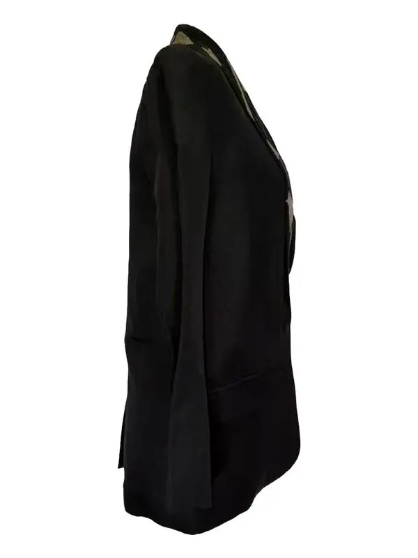 IRO PARIS Anissa Beaded Blazer - Black
