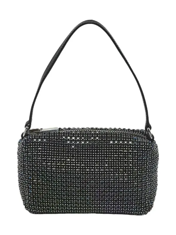 Alexander Wang Medium Heiress Tote Bag - Blue