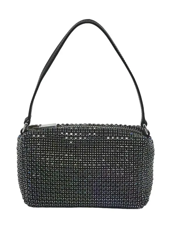 Alexander Wang Medium Heiress Tote Bag - Blue