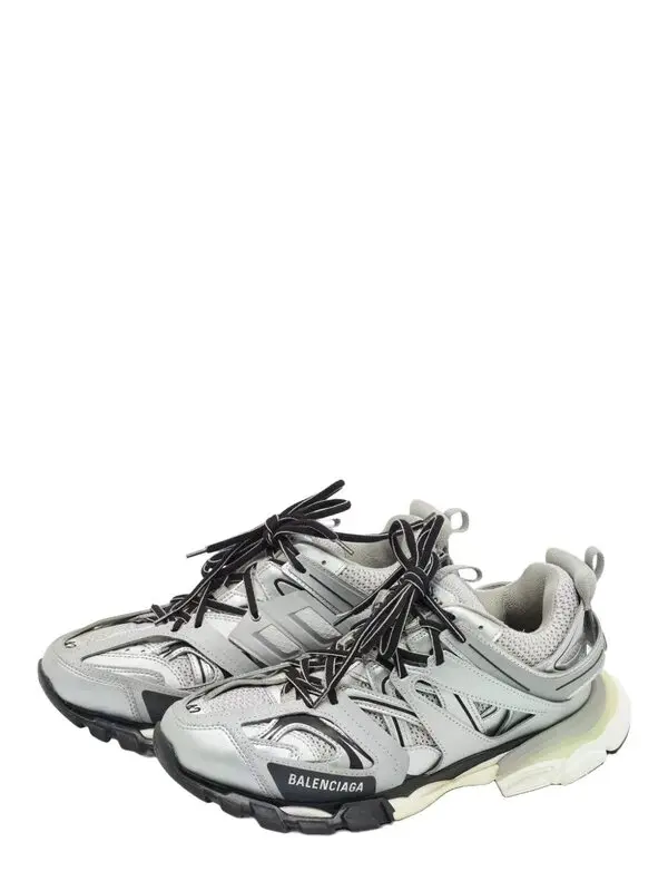 Balenciaga Track Sneakers - Grey