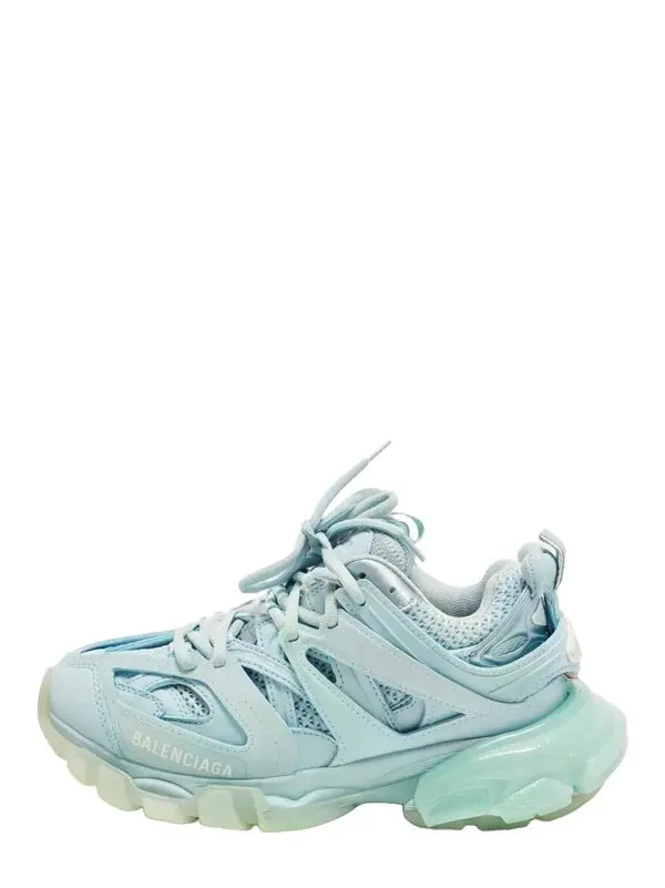 Balenciaga Track Sneakers - Blue