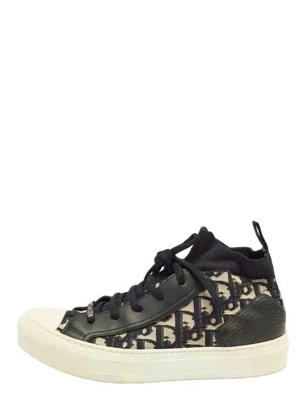 Dior Walk'n' Sneakers - Black