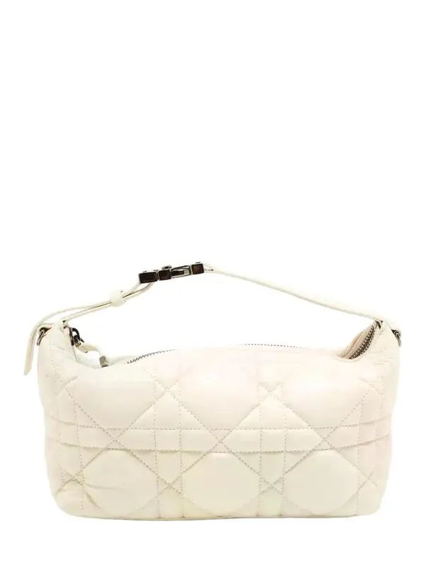 Dior 20220diortravel Nomad Macrocannage Tote Bag - Neutrals