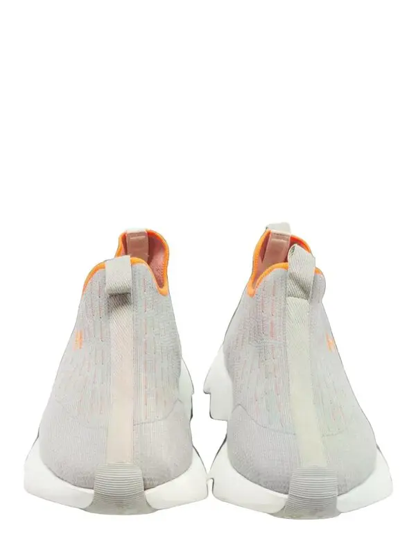 Hermès Eclair Slip-on Sneakers - Grey